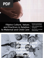 Labor and Delivery Lecture Notes | PDF | Wellness