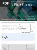 Using Pol and Rec Functions in Calculators | PDF | Cartesian Coordinate ...