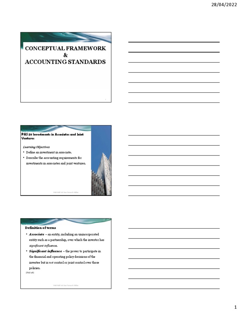 Pas 28 | PDF