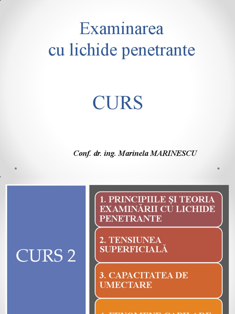 Curs 2 - LP | PDF