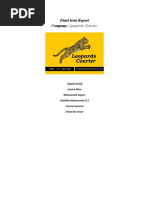 DTDC Rate Quotation-4 | PDF | Cargo | Business