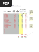 Modbus Poll User's Manual | PDF | Microsoft Excel | Computer Networking