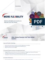 Guide to Booking Microsoft MCP Exam | PDF