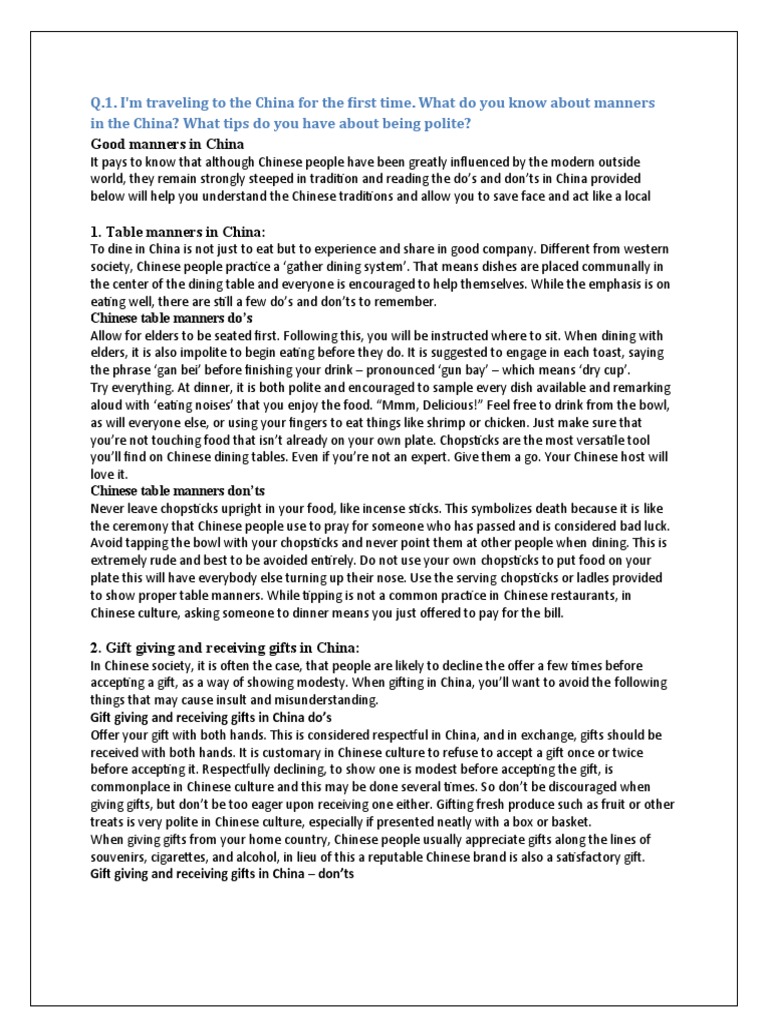 English Assignment 9 | PDF | Wellness