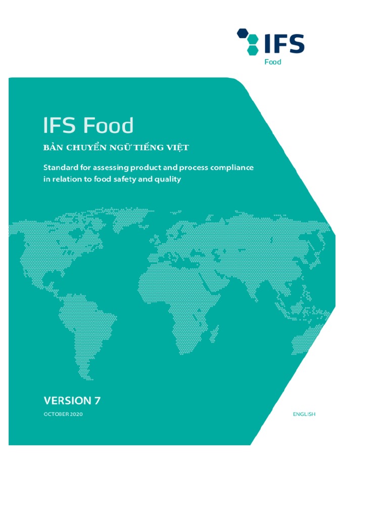 Ifs Version 7 | PDF