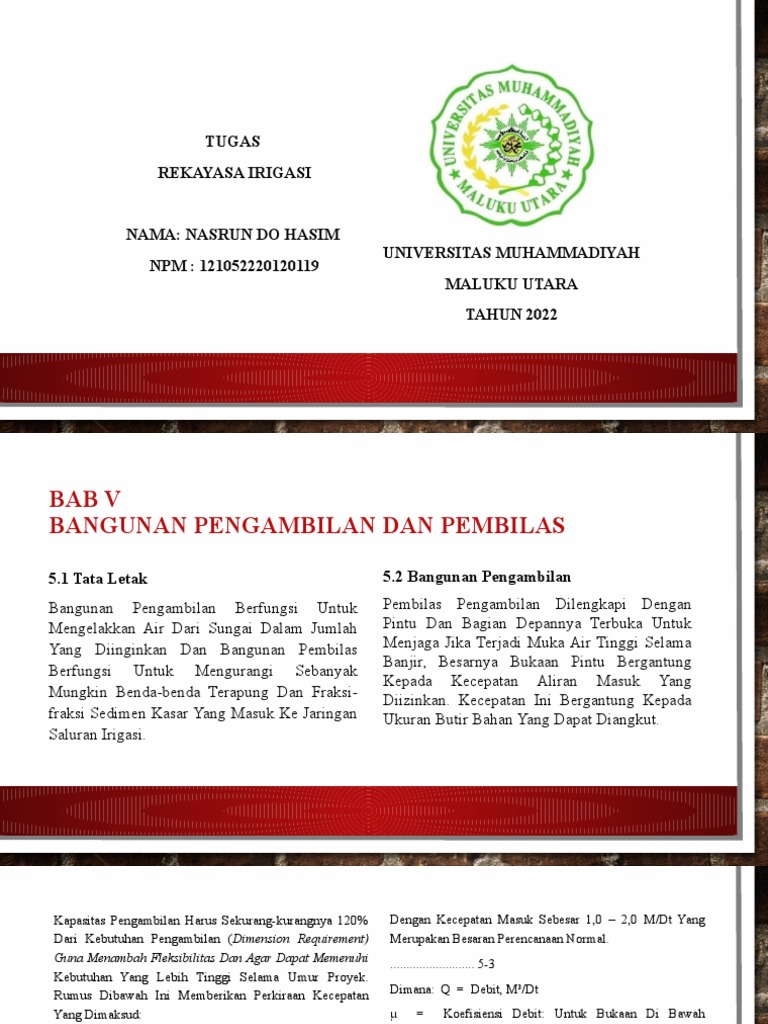 Tugas Power Point Pa Nas 2 | PDF