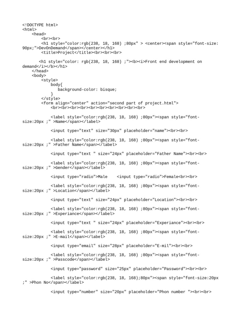 P 1 Pdf