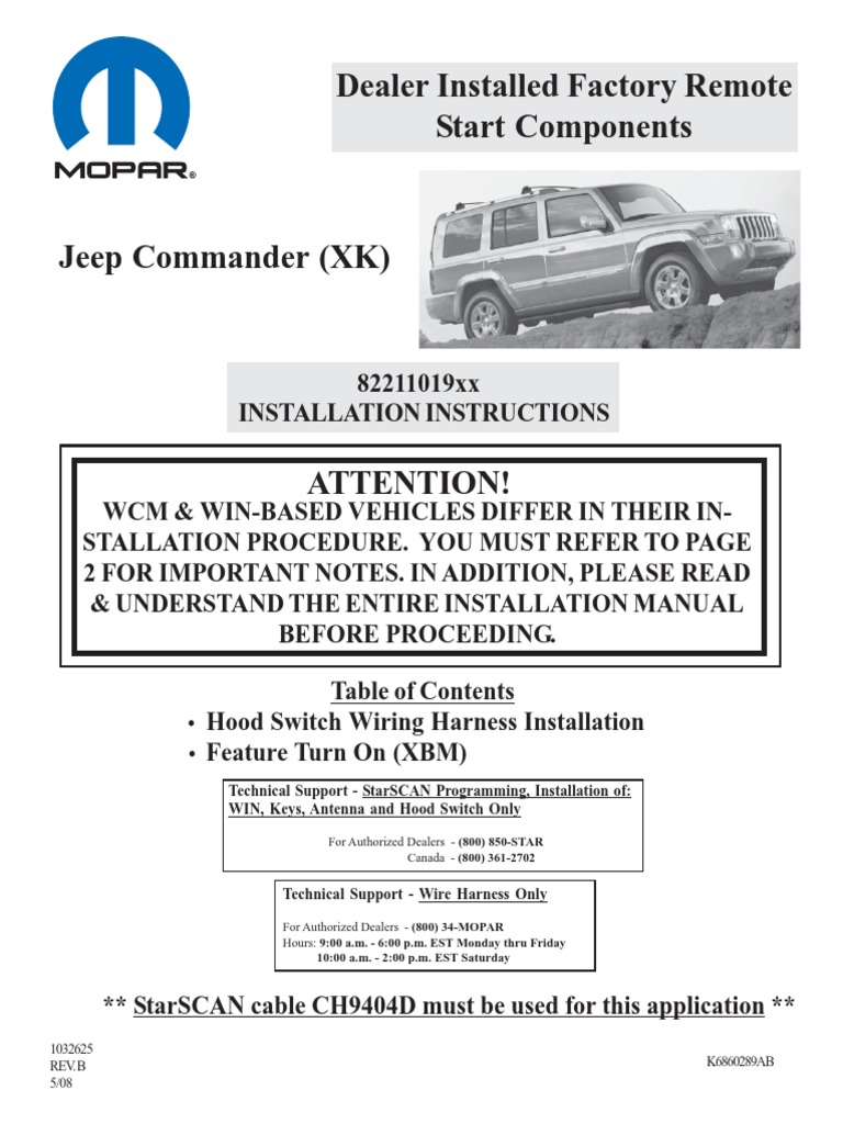Manual Jeep Comander Pdf Electrical Connector Electrical Engineering