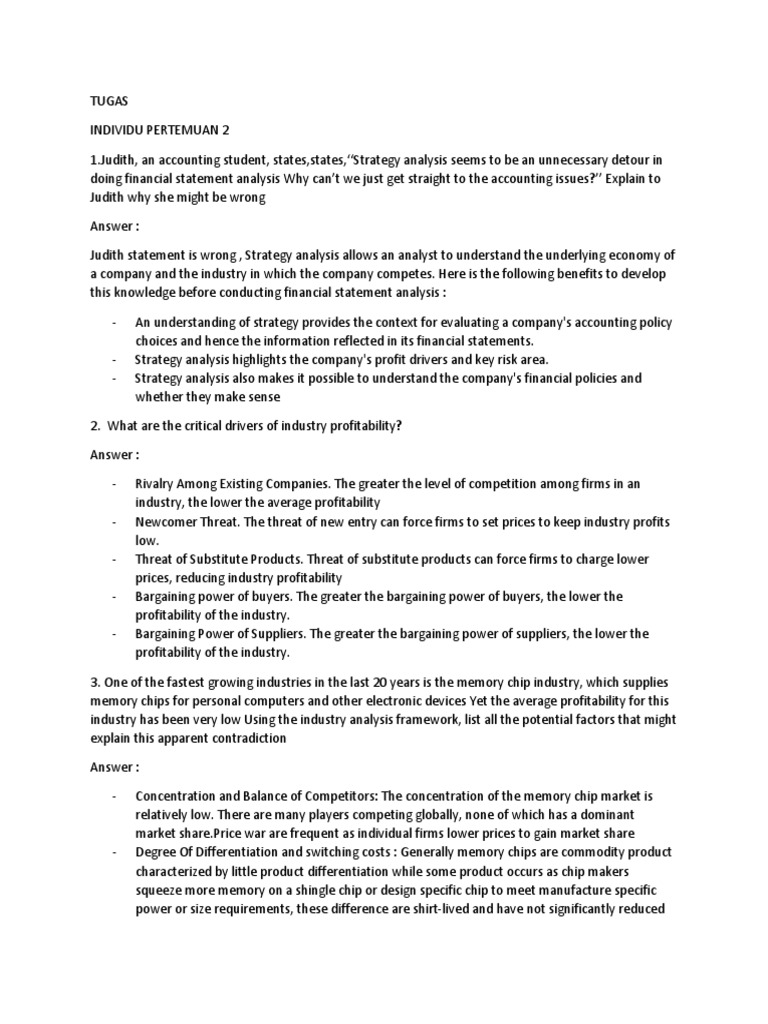 Tugas Pertemuan 2 Juni Ariarti - 023002007011 | PDF