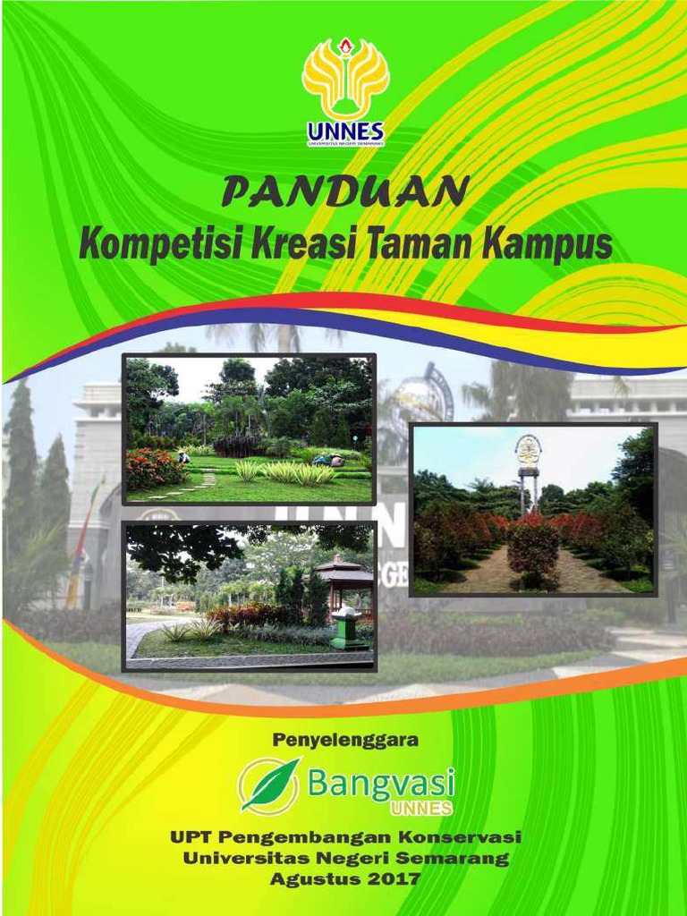 Contoh Juknis Lomba | PDF