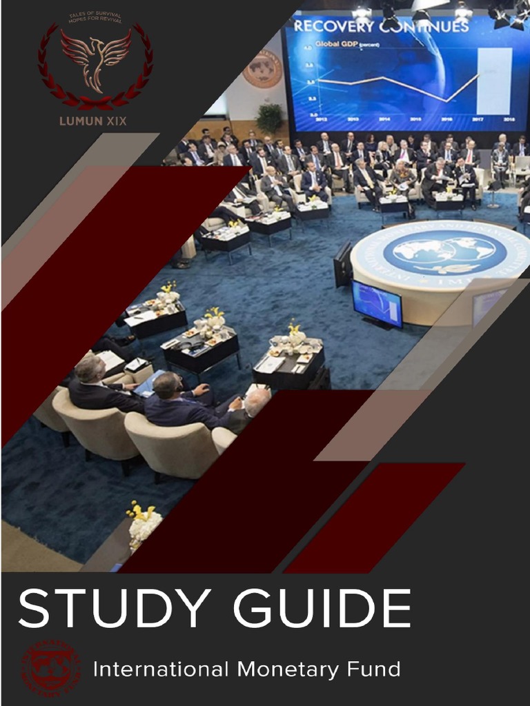 IMF Study Guide Final | PDF | Mortgage Loan | Loans