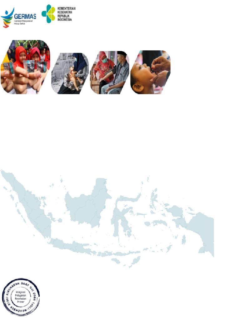 Buku Panduan Posyandu Prima | PDF