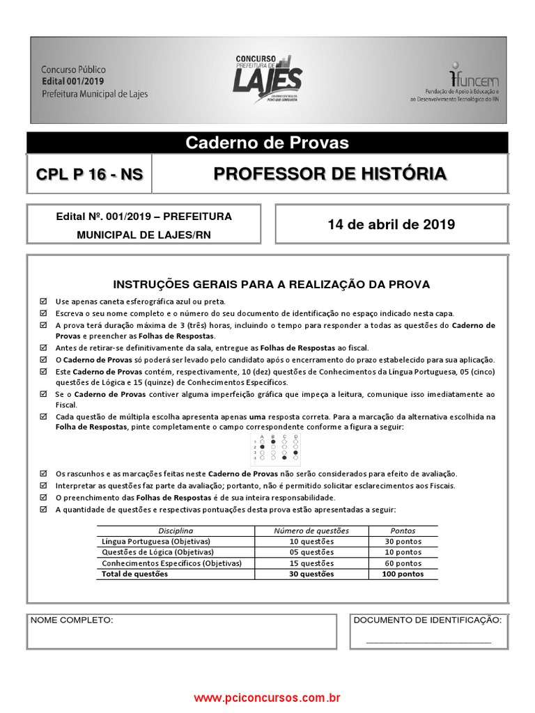 Professor De Historia Pdf Brasil Escravidão