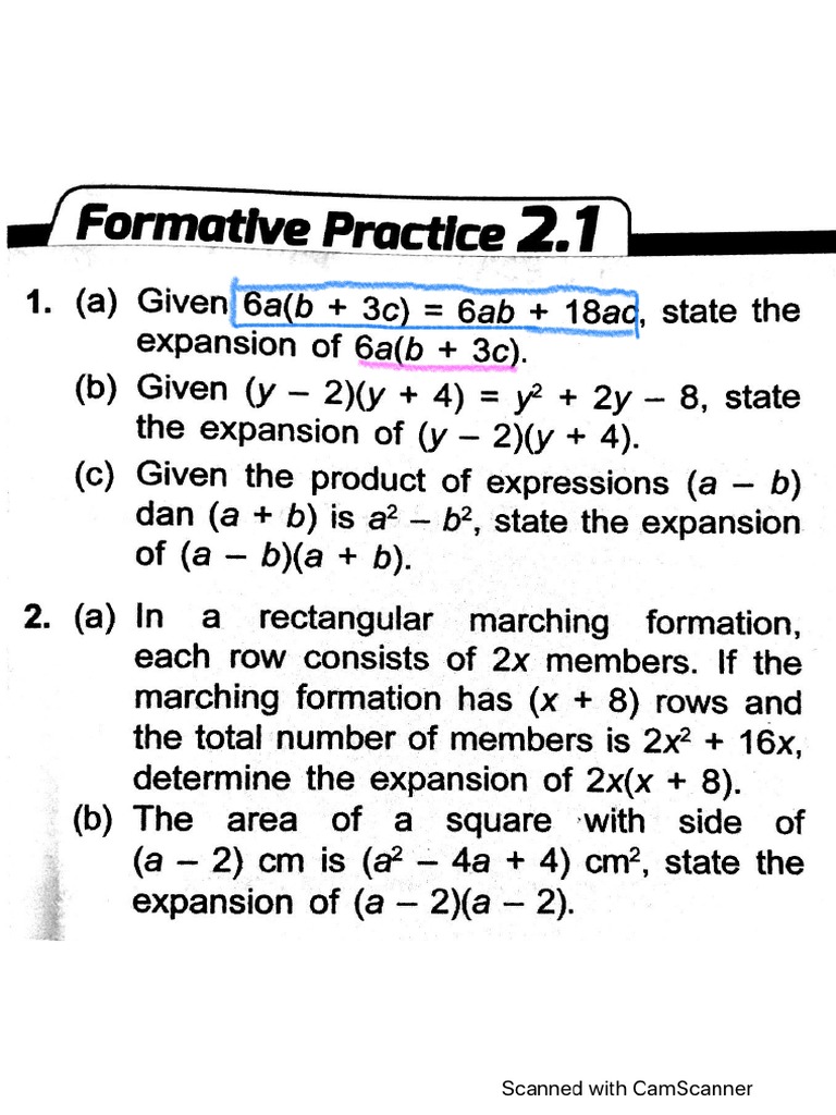 Maths Questions | PDF