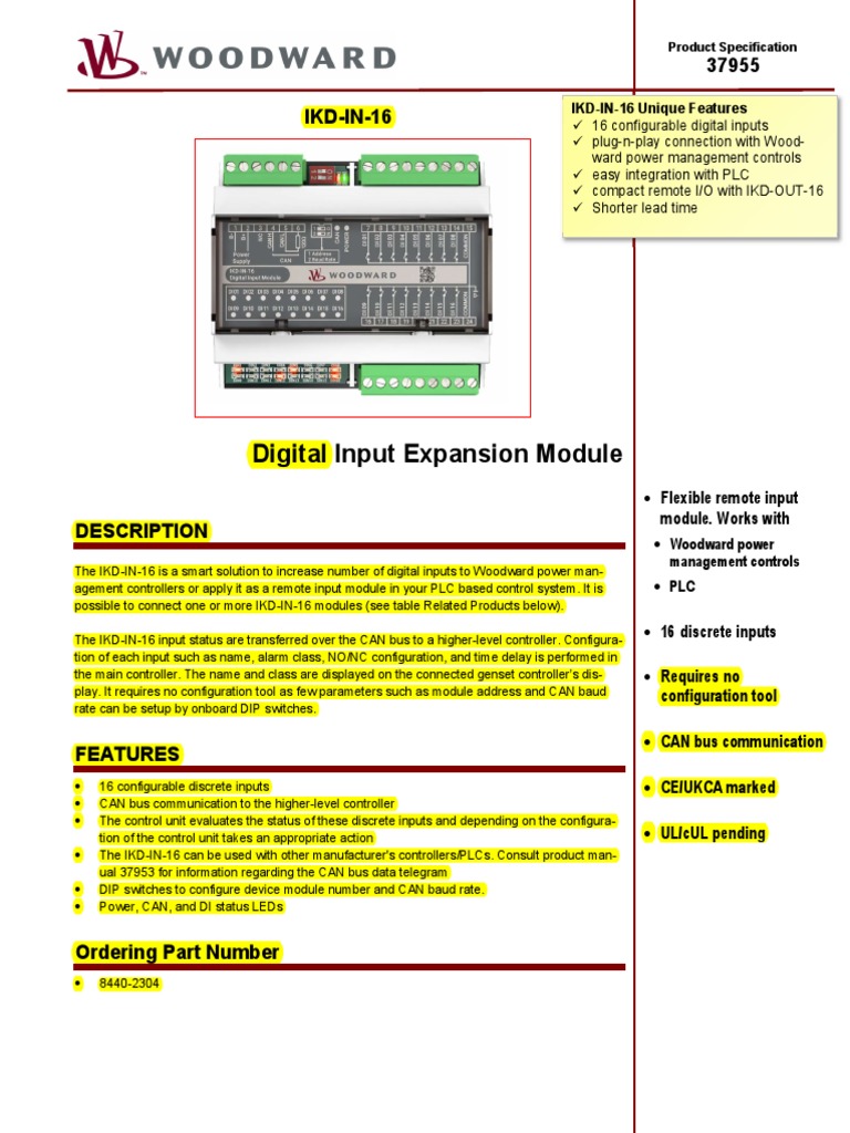 PS - Ikd in 16 | PDF | Programmable Logic Controller | Input/Output