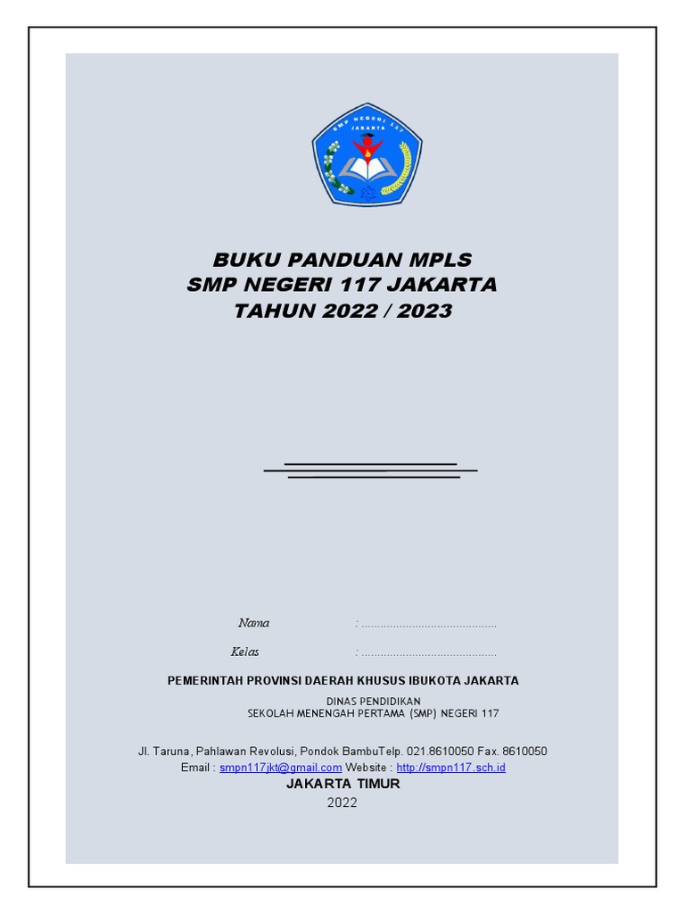 Buku Panduan Mpls Pdf