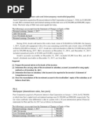 Maya Account Management Form | PDF