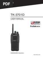 Packtalk Edge Manual | PDF