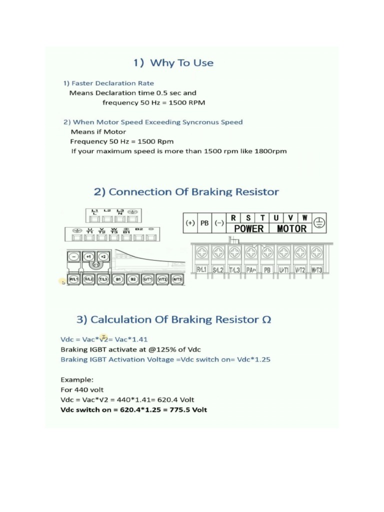 DBR Selection | PDF