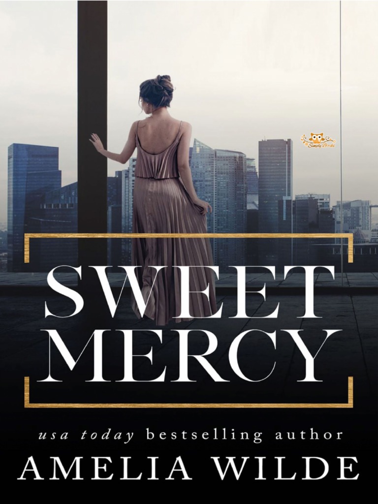 Sweet Mercy | PDF