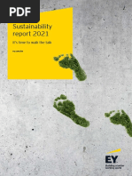 EY Code of Conduct | PDF | Business Ethics | Integrity