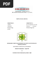 Mcnally Sayaji Engineering LTD (Msel) : Company Profile | PDF ...