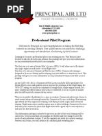 Private Pilot Licence Flight Test Guide | PDF | Flight Instructor ...