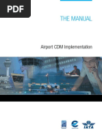 IATA Delay Codes | PDF | Airport | Air Traffic Control