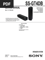 Datasheet Diodo Led Rojo PDF | PDF | Light | Manufactured Goods