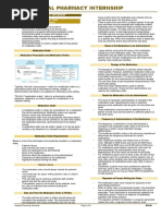 01 Company Core Data Sheet | PDF | Pharmaceutical Industry | Health Care