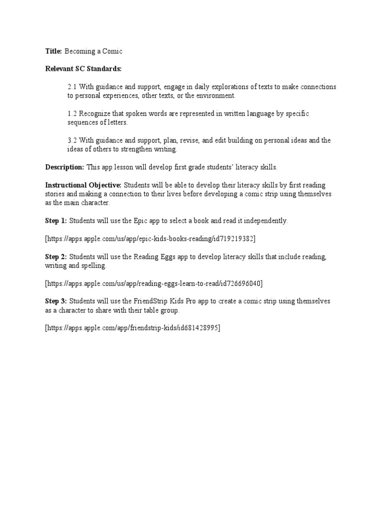 Module 003 | PDF | Career & Growth