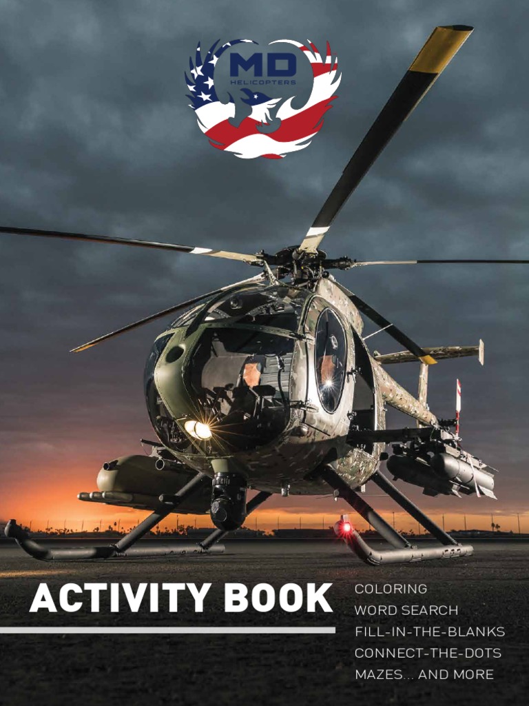 MD Activity Book Layout 9 10 18 | PDF | Emergency Medical Services | Verb