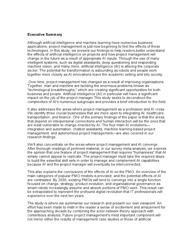 Artificial Intelligence | PDF | Artificial Intelligence | Intelligence ...