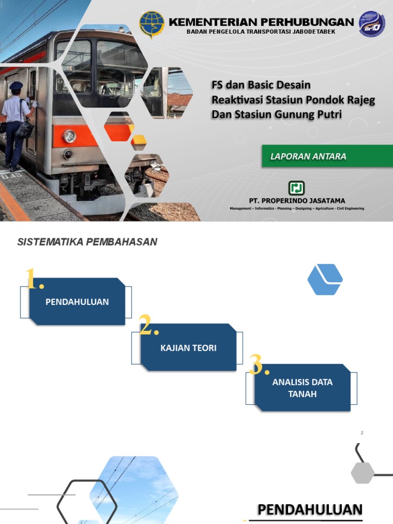 Stasiun | PDF