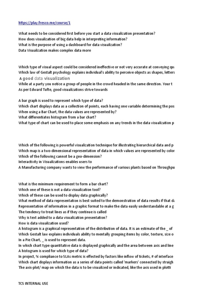 Fresco | Download Free PDF | Statistics | Statistical Classification