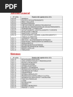 Ata 100 | PDF | Aviación | Aeronave