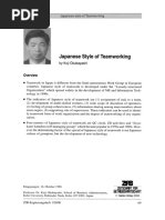 Nonaka, I. and Takeuchi, H. (1995) | PDF | Tacit Knowledge | Experience