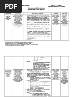 Fişă de Lucru Vectori Și Recapitulare | PDF
