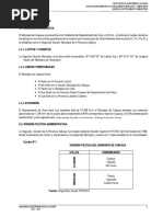 LITOSOLES | PDF | Suelo | Roca (geología)
