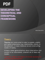 Pre-Experimental Research Guide | PDF | Experiment | Scientific Method