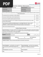SITXWHS007 Student Assessment Task 2 | PDF | Occupational Safety And ...