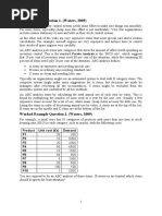 Project Crashing: Time-Cost Optimization | PDF | Systems Theory | Computer Science