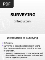 Surveying & Photogrammetry Basics | PDF | Surveying | Angle
