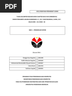 Panduan Penulisan SKPL - RPL 2023 | PDF | Seni