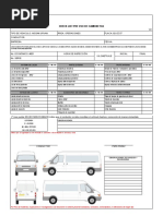 Bitacora Horas de Servicio | PDF | Transporte | México