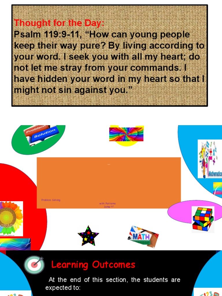6 2 Problem Solving Pdf