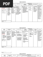 Family Nursing Care Plan in Case Study | PDF | Risk | Health Care