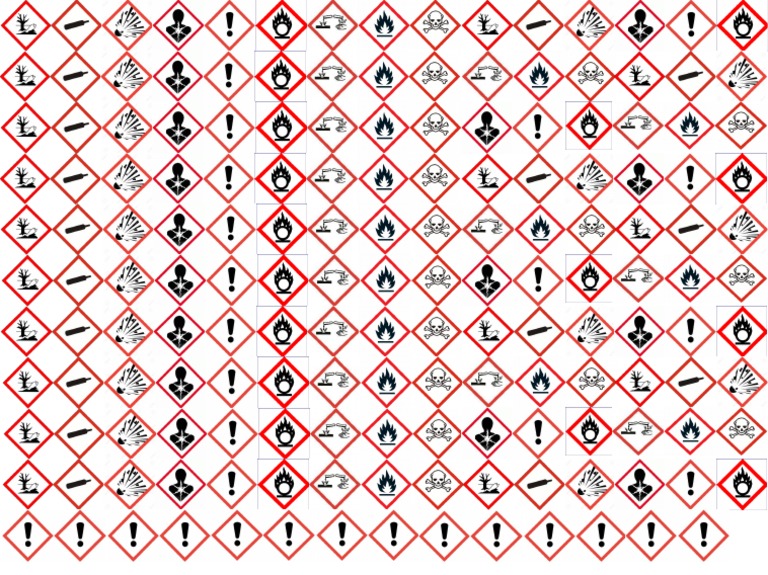 Rombos de Seguridad | PDF