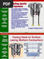 API Casing Table | PDF | Technology & Engineering