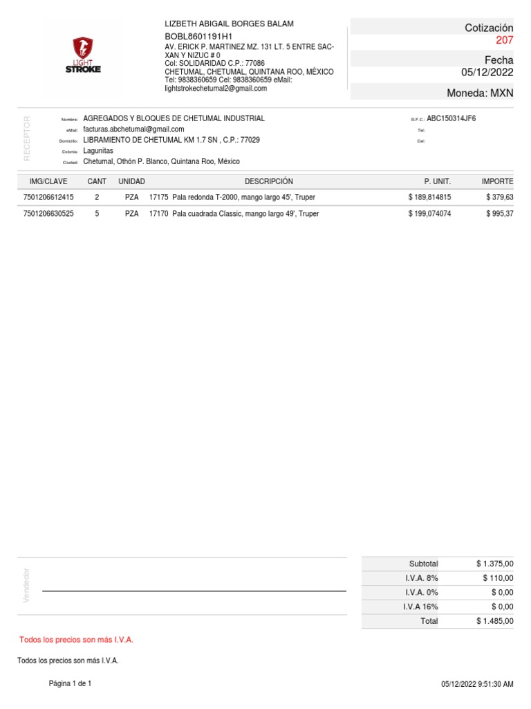 Coti 207 | PDF | Bancario